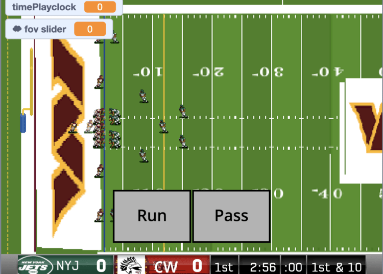 Google Solitaire - Color Tunnel