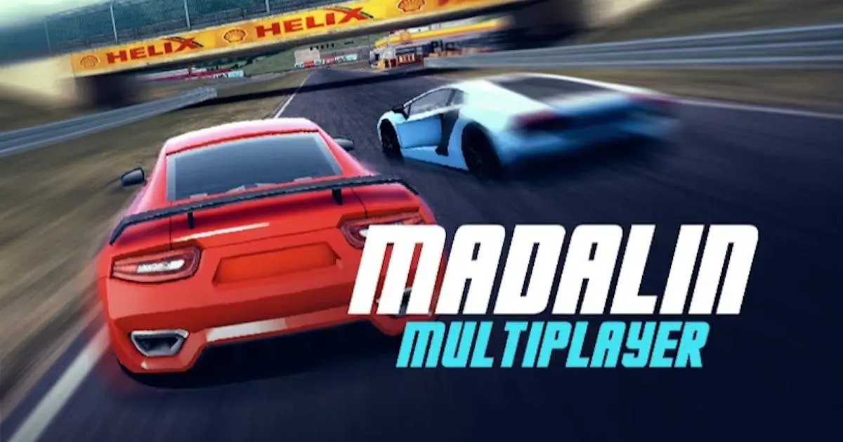 Madalin Stunt Cars 2 - Color Tunnel